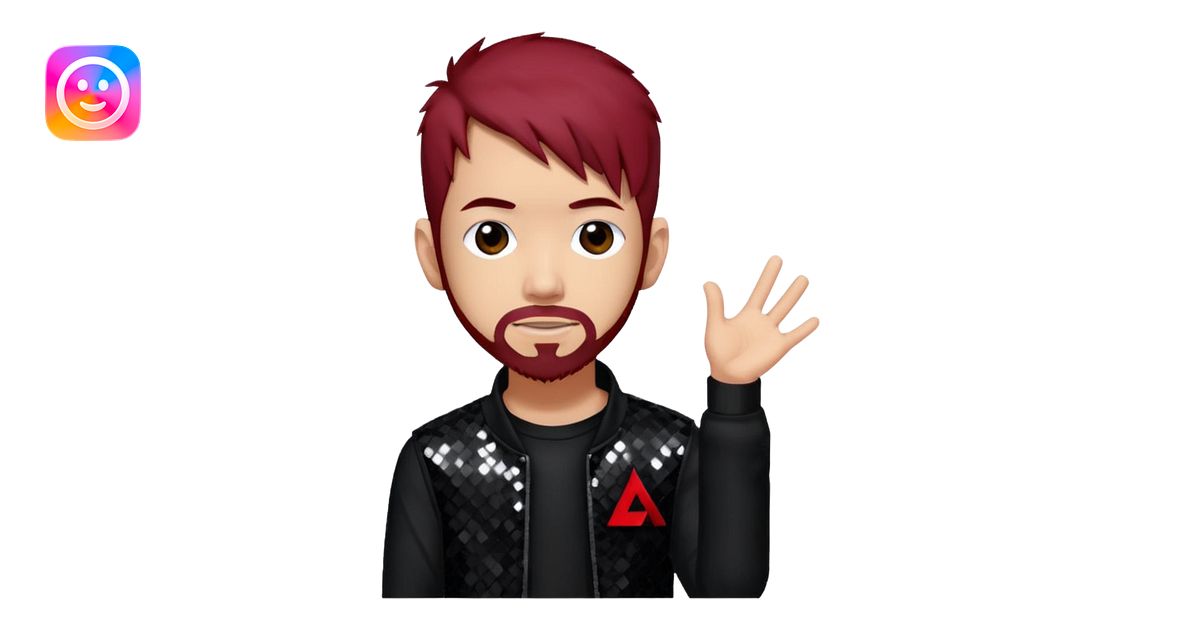 Mike Shinoda from Linkin Park with dark red hair, black sequin outfit ...