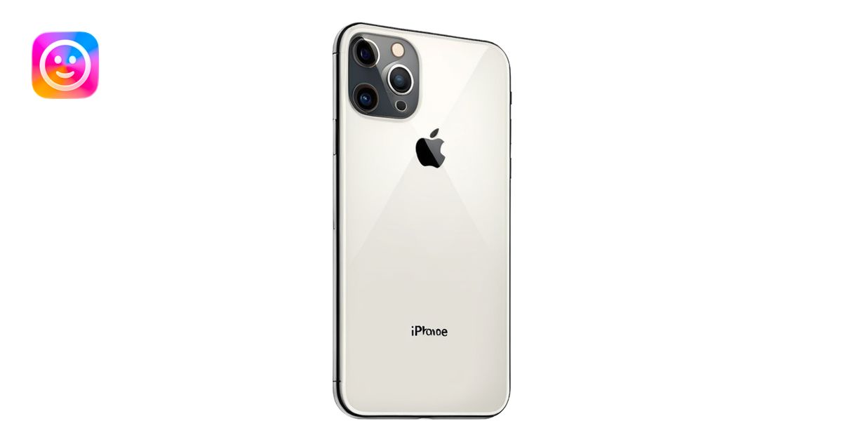 iPhone 17 pro max emoji | AI Emoji Generator