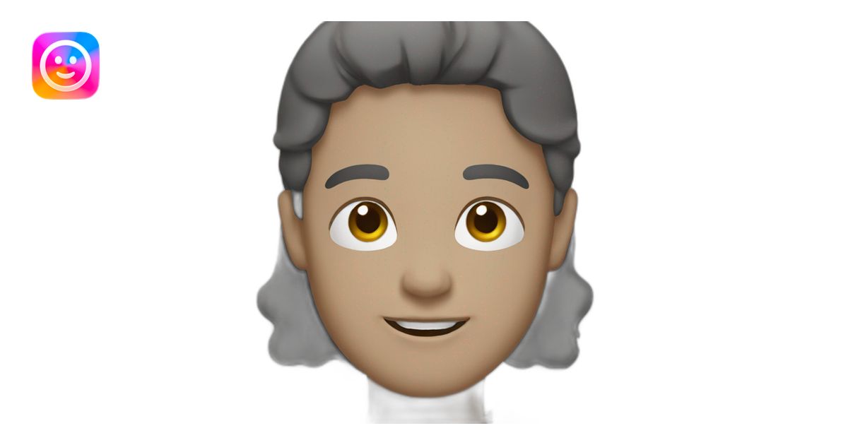 Content production emoji | AI Emoji Generator