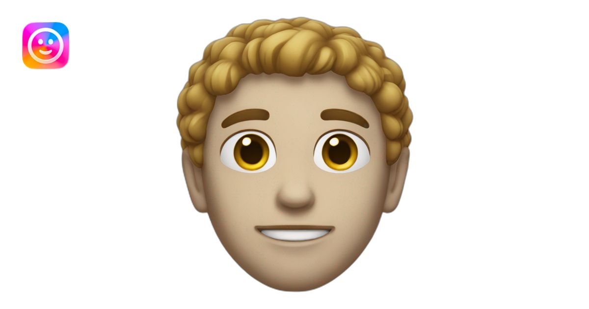 mal alpha emoji | AI Emoji Generator