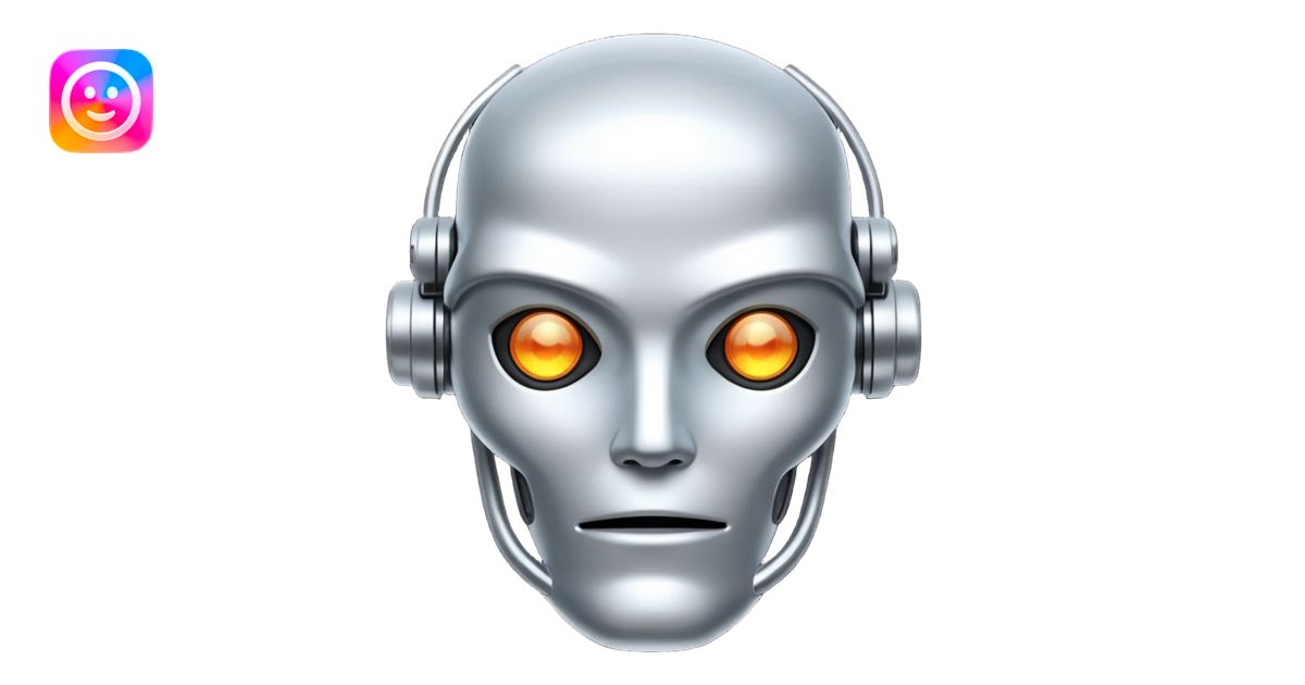 Aimbot emoji | AI Emoji Generator