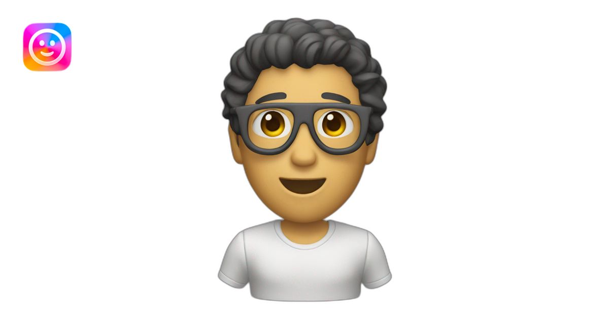 figma emoji | AI Emoji Generator