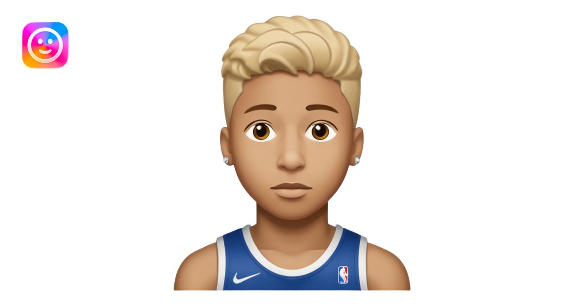nba youngboy emoji | AI Emoji Generator