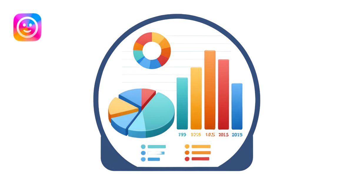 stats emoji | AI Emoji Generator