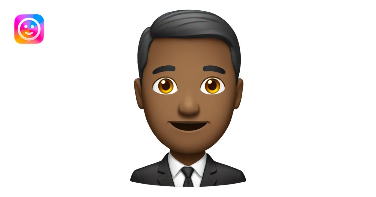 international leader emoji | AI Emoji Generator