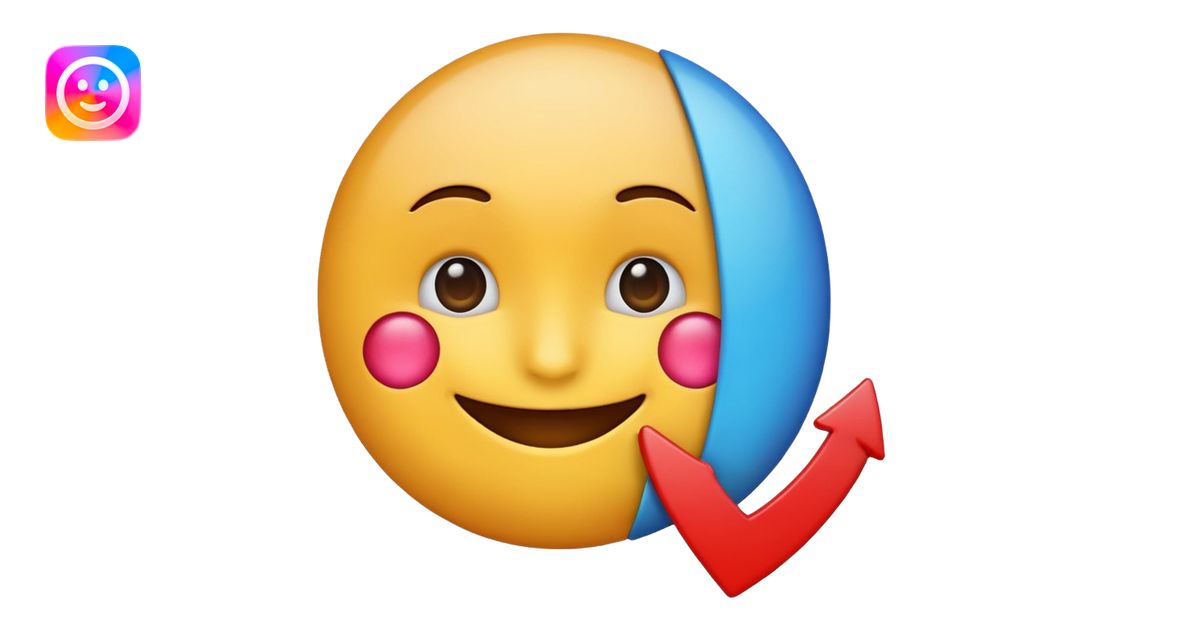 Final Report Emoji emoji | AI Emoji Generator