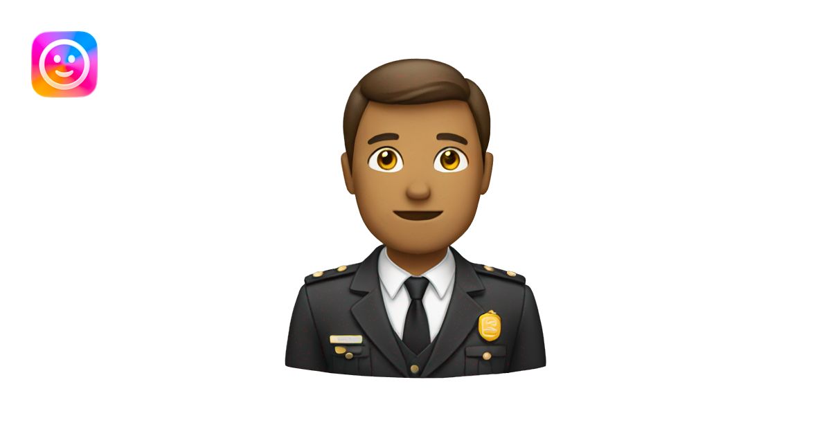 admin emoji | AI Emoji Generator