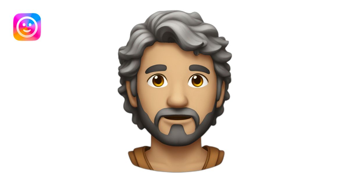 Ibai llanos emoji | AI Emoji Generator