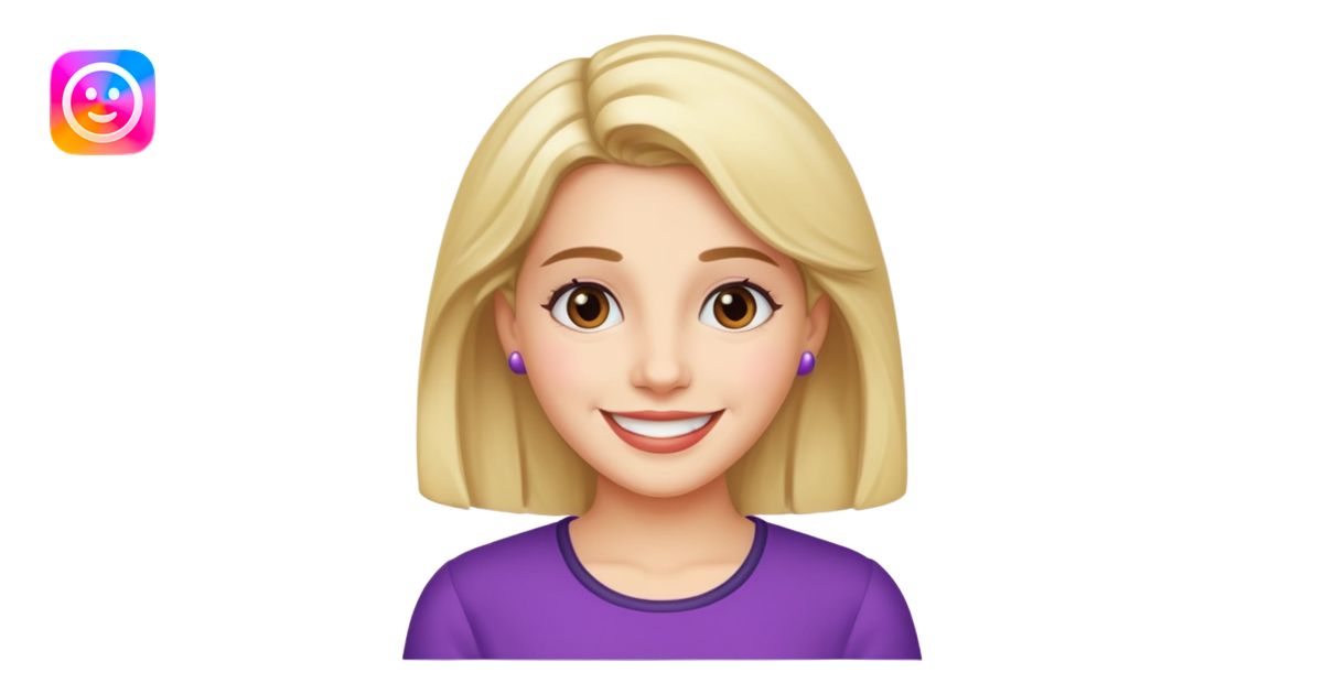 violetta bert emoji | AI Emoji Generator