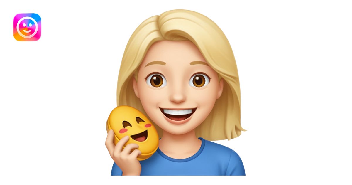 IShowSpeed Holding In Laugh emoji | AI Emoji Generator