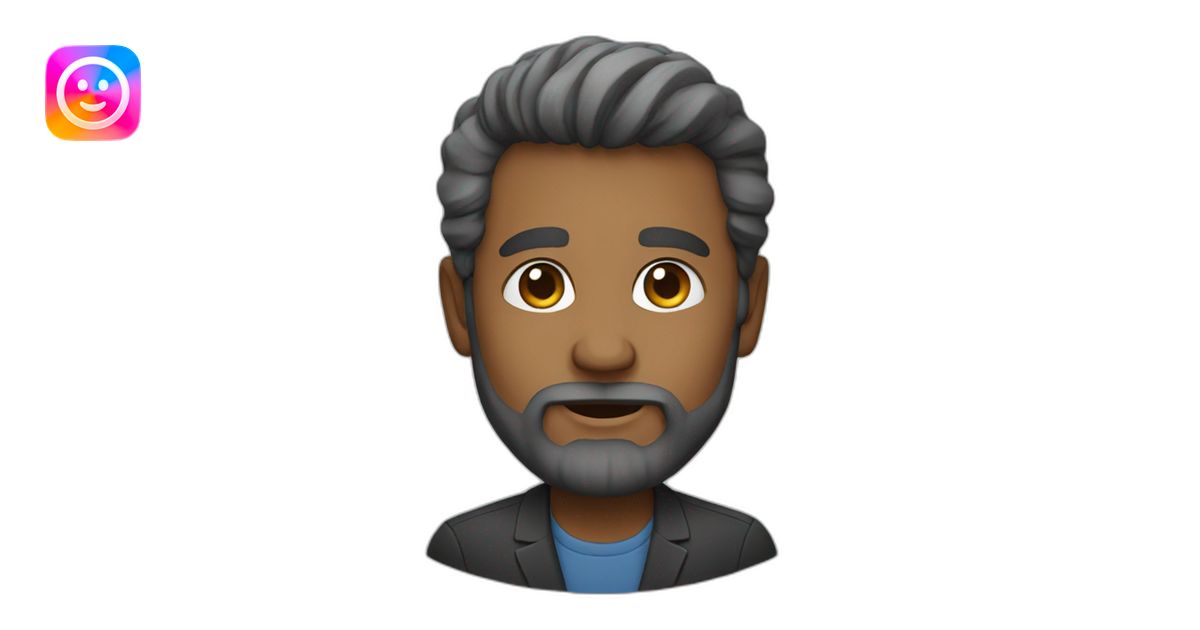 Founder emoji | AI Emoji Generator