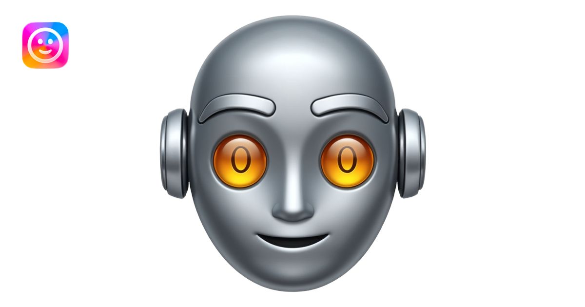 un emoji en reference àà l'intelligence artificielle et a "IA Mastery ...