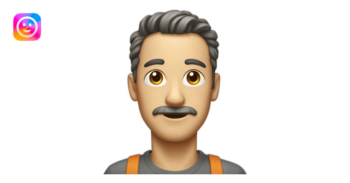perfectly cooked emoji | AI Emoji Generator