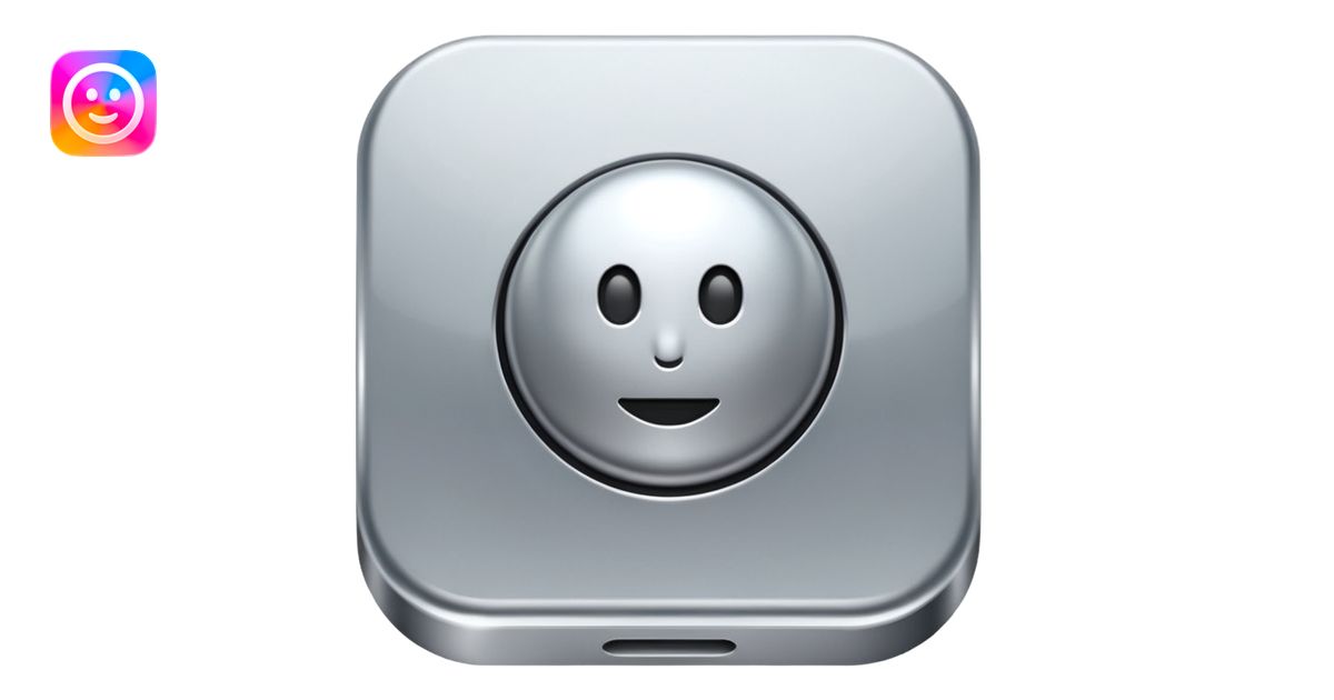 Repeat button emoji | AI Emoji Generator