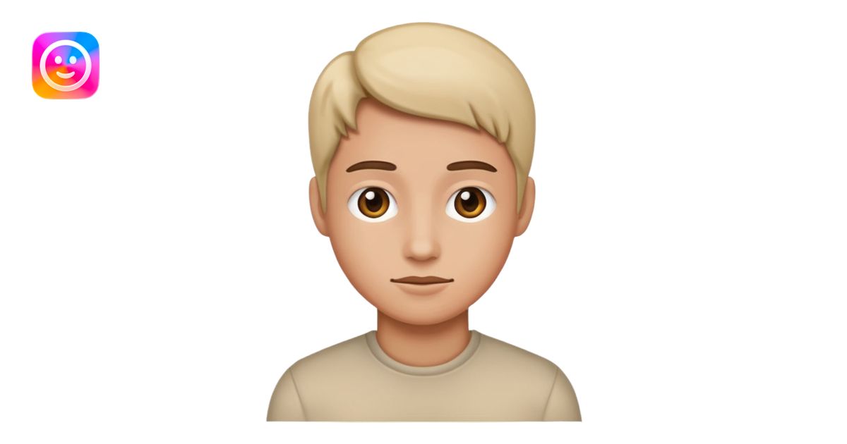 H emoji | AI Emoji Generator