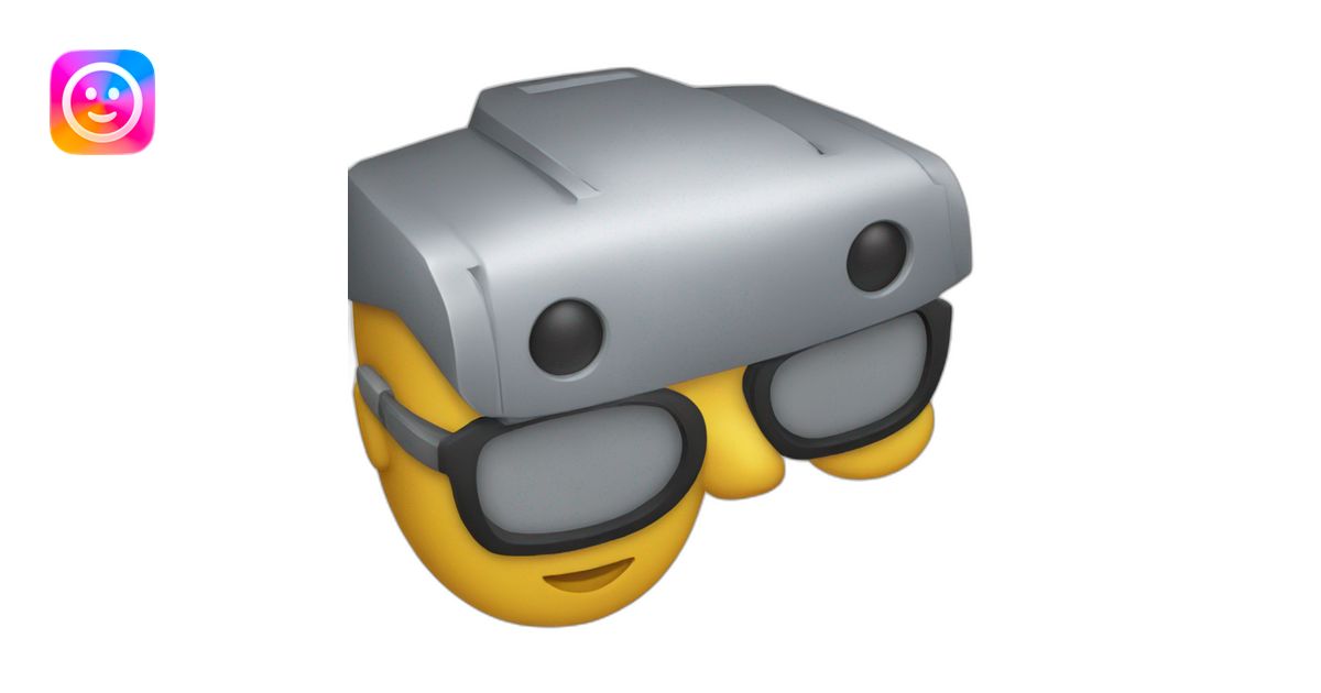 backend emoji | AI Emoji Generator