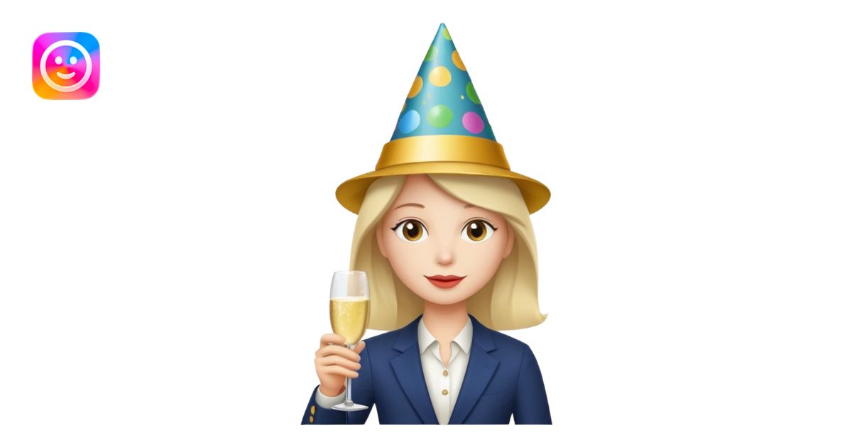 MODERATOR emoji | AI Emoji Generator