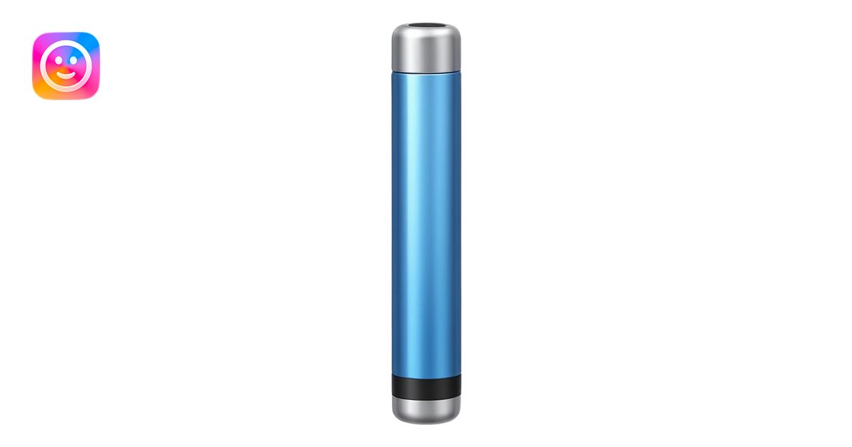 BIO marker emoji | AI Emoji Generator