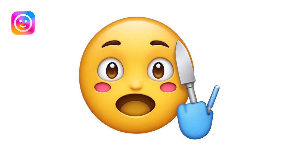 test emoji emoji | AI Emoji Generator