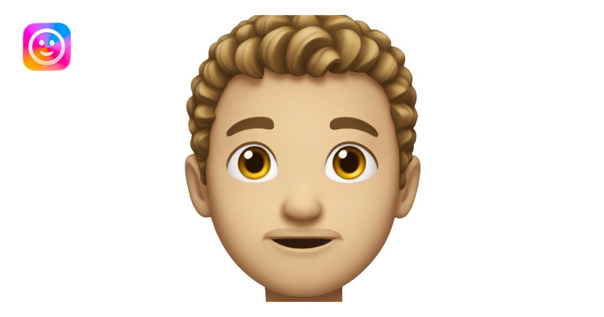 aiden emoji | AI Emoji Generator