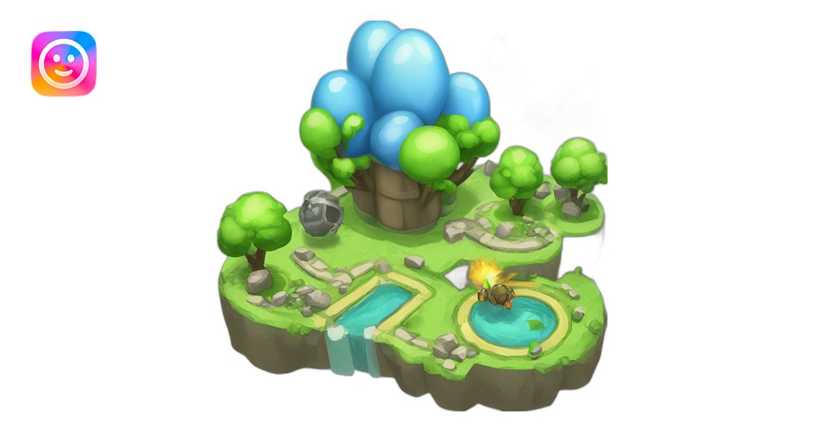Bloons Tower Defense 6 emoji | AI Emoji Generator