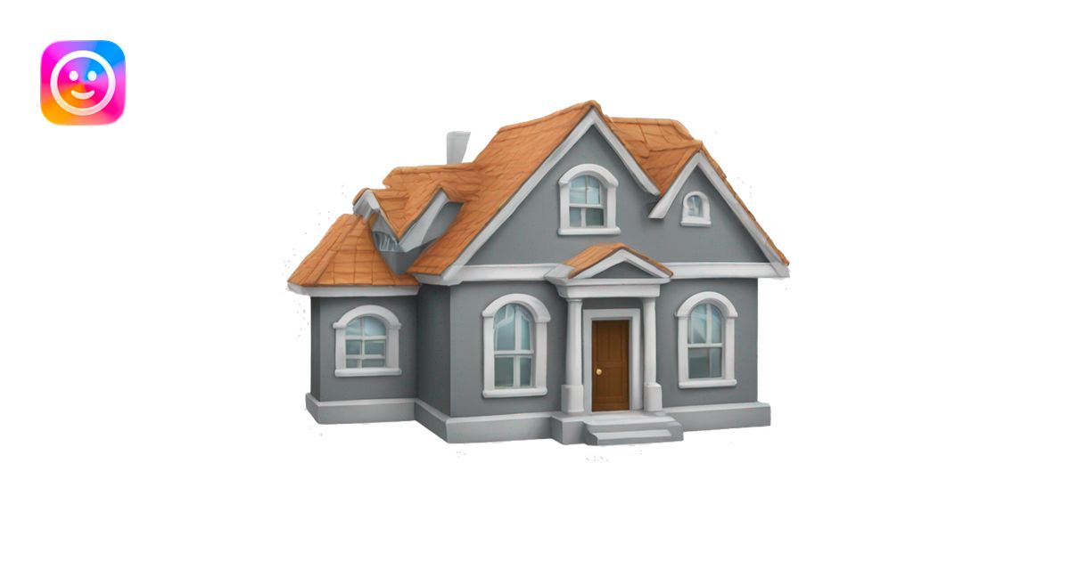 real estate money emoji | AI Emoji Generator