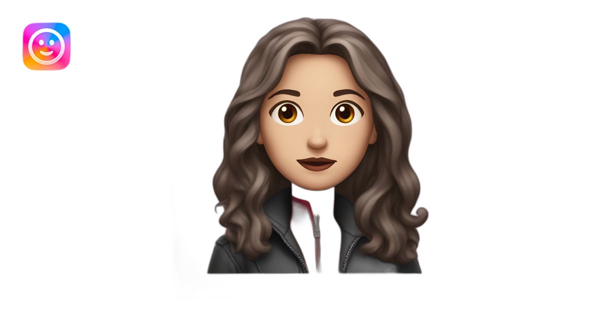wanda maximoff emoji | AI Emoji Generator