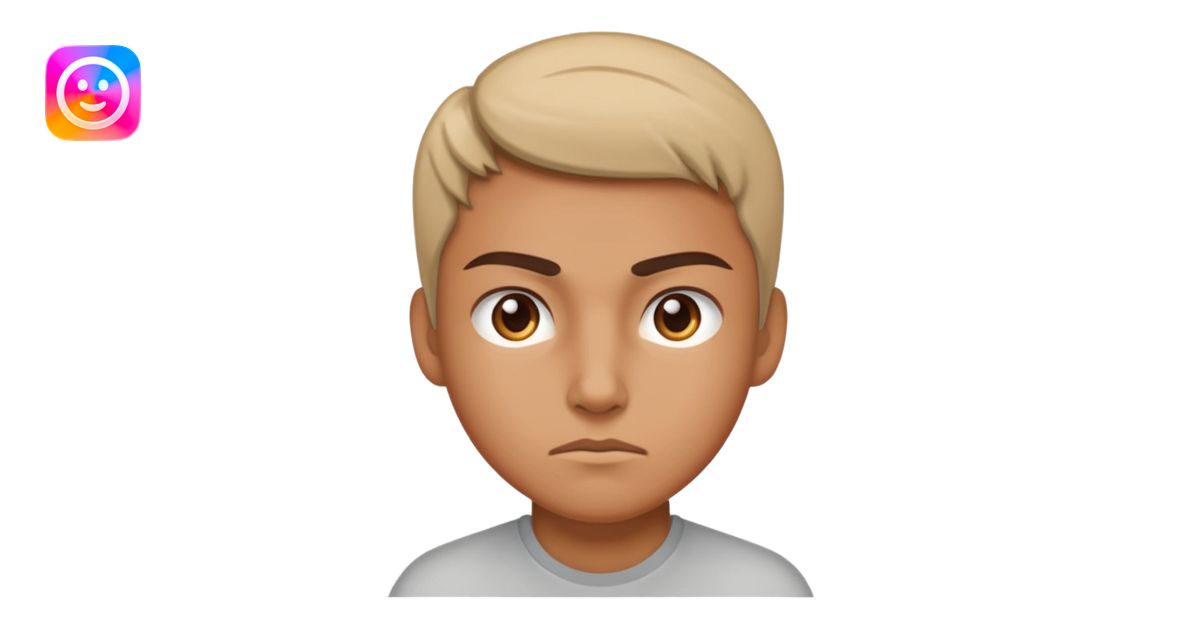 health challenge emoji | AI Emoji Generator