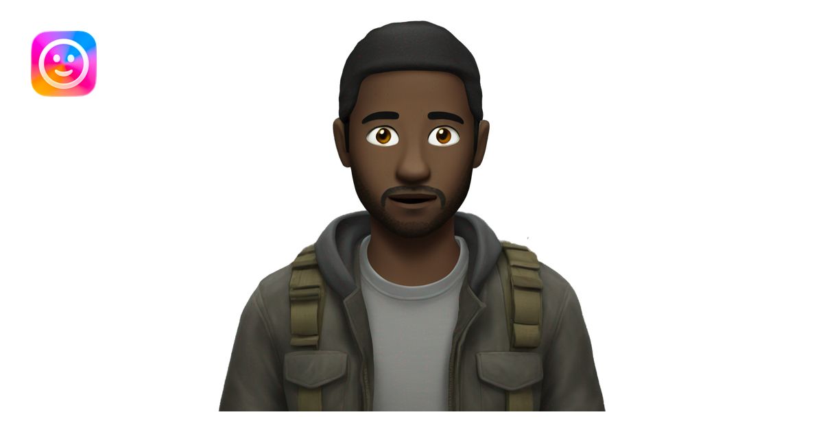 DAYZ emoji | AI Emoji Generator