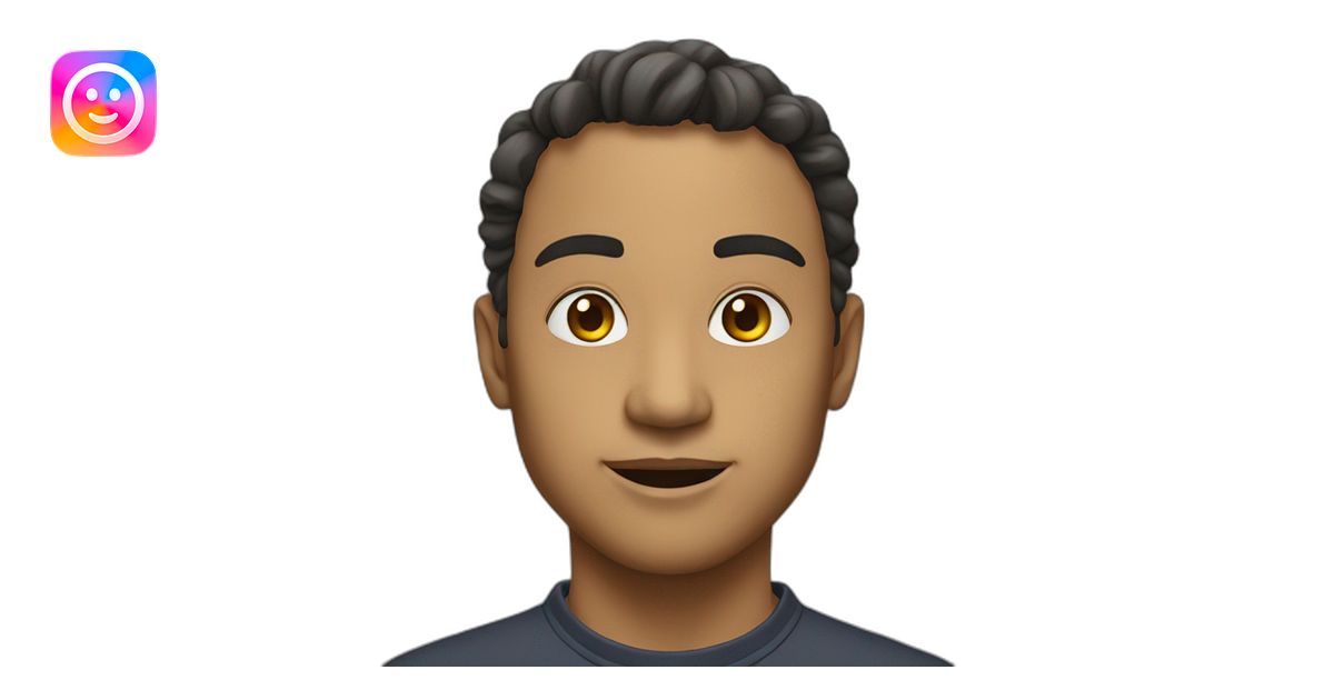 EVA emoji | AI Emoji Generator