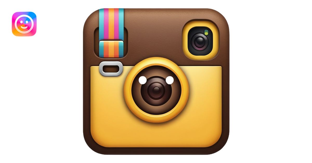 Instagram emoji | AI Emoji Generator