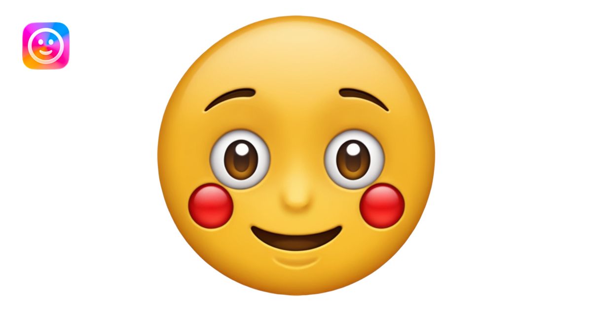 make it say no emoji | AI Emoji Generator
