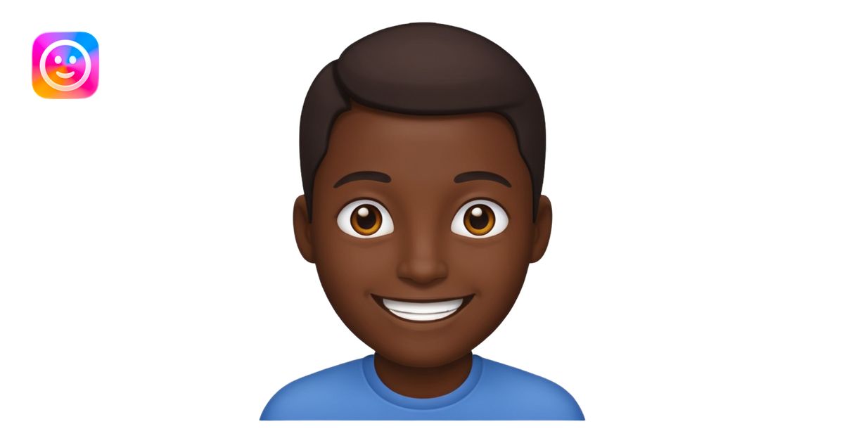 Cipa emoji | AI Emoji Generator