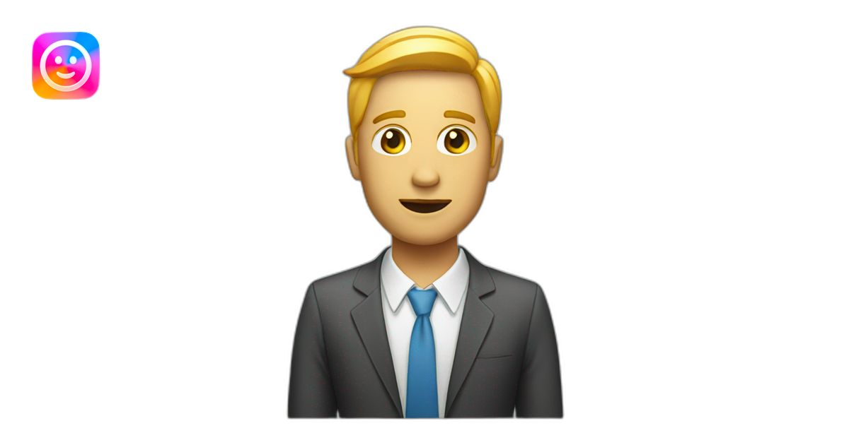 project management emoji | AI Emoji Generator