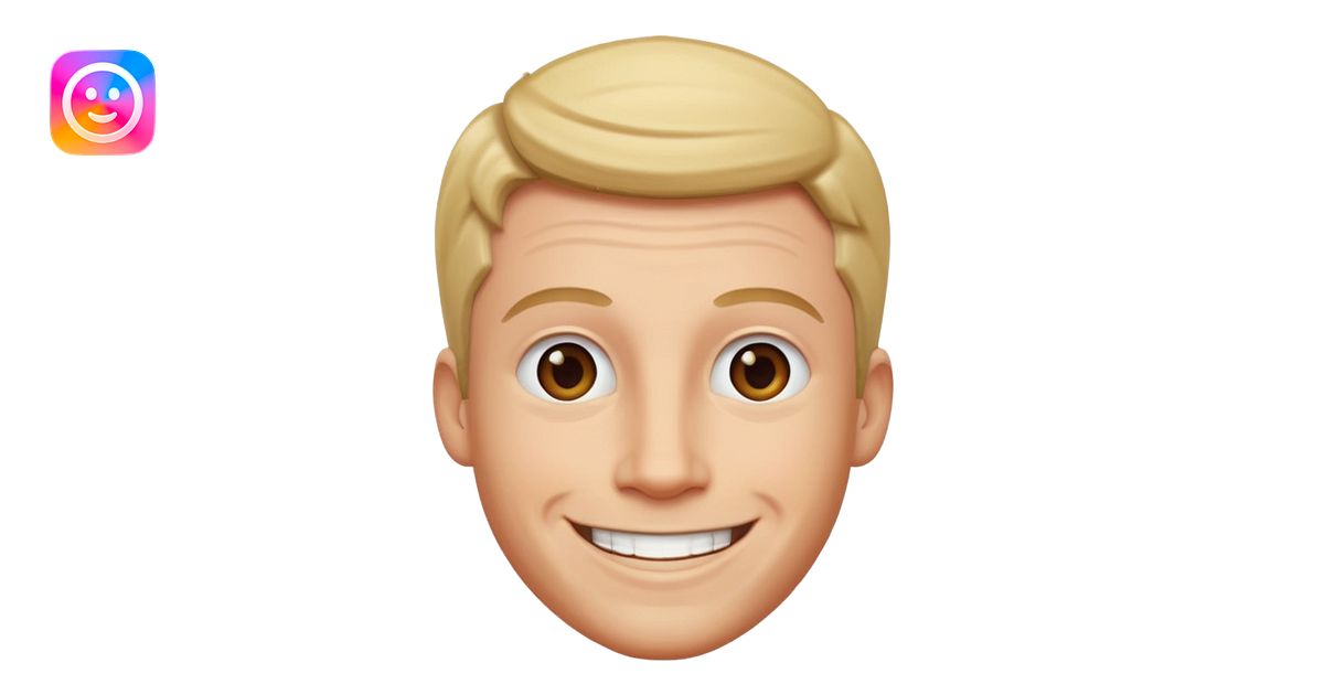 calvin hayes emoji | AI Emoji Generator