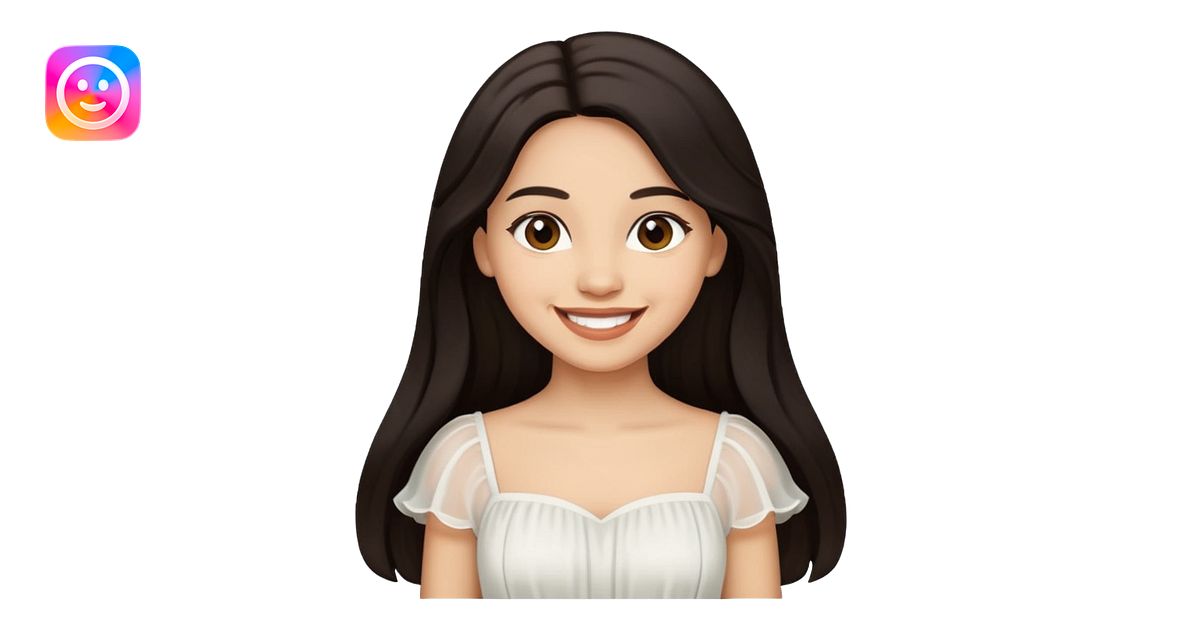 PALOMA DE LA PAZ emoji | AI Emoji Generator
