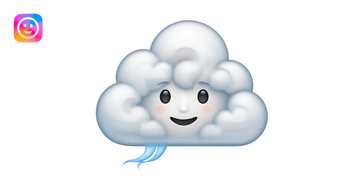 humo de comida emoji | AI Emoji Generator