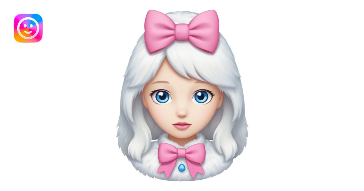 Disney aristocrats Marie emoji | AI Emoji Generator