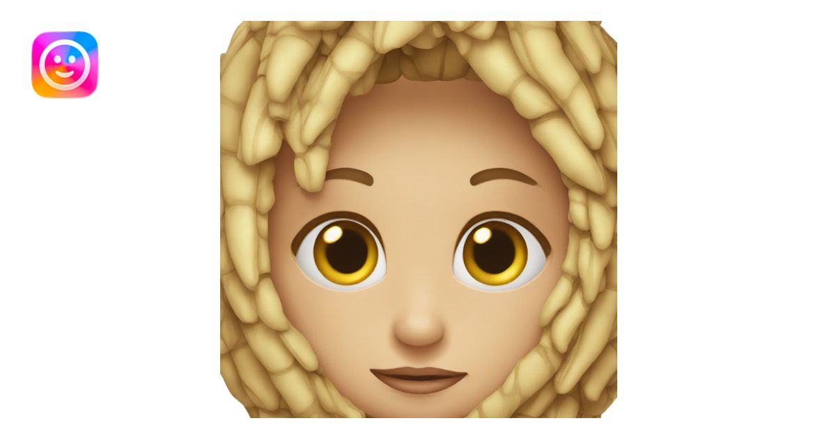 Pupa emoji | AI Emoji Generator