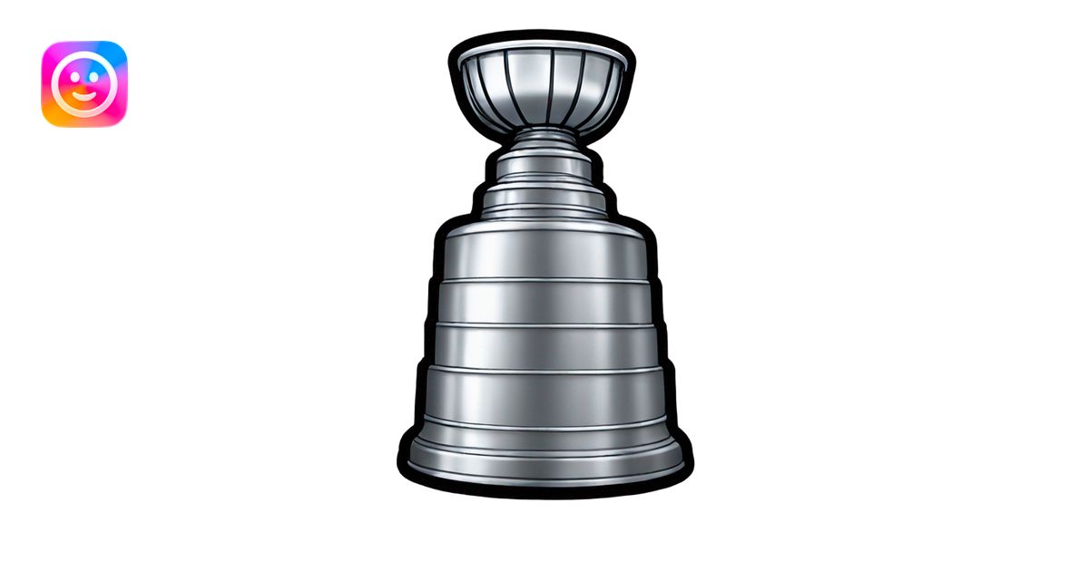 Stanley cup emoji | AI Emoji Generator