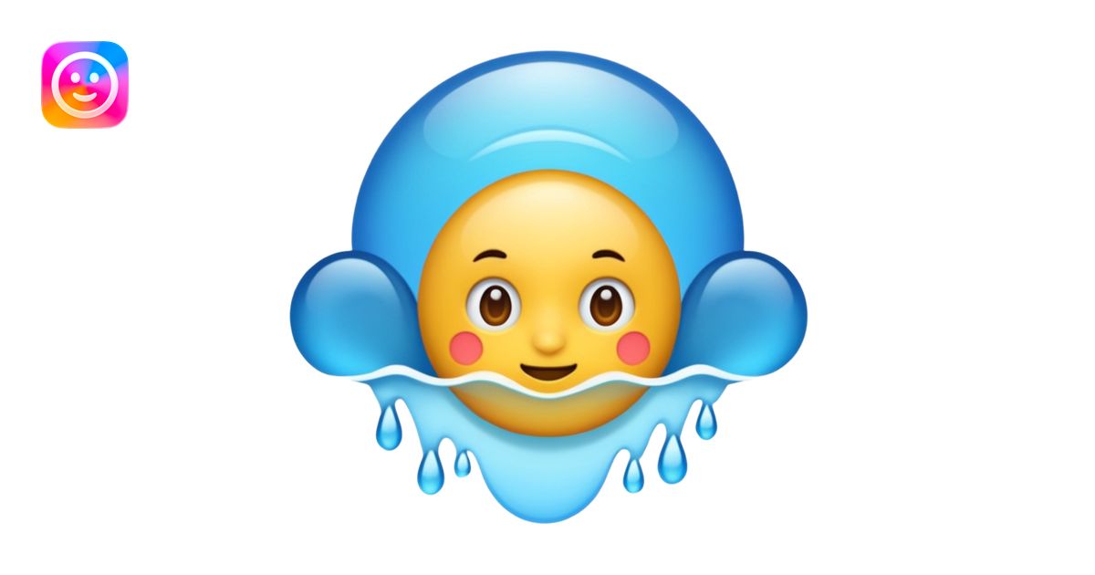 retard emoji | AI Emoji Generator