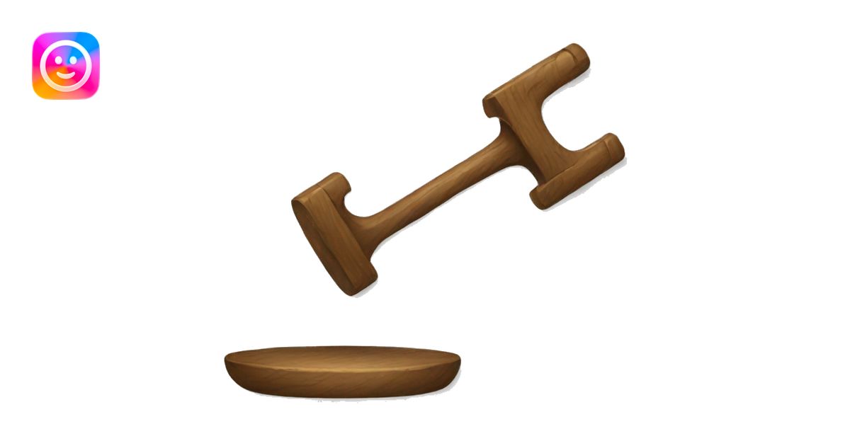 balance emoji | AI Emoji Generator