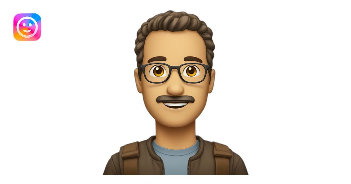 Chokbar emoji | AI Emoji Generator