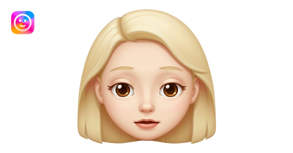Spread cheeks emoji | AI Emoji Generator
