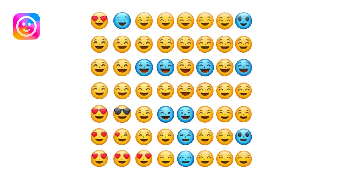 Emojis emoji | AI Emoji Generator