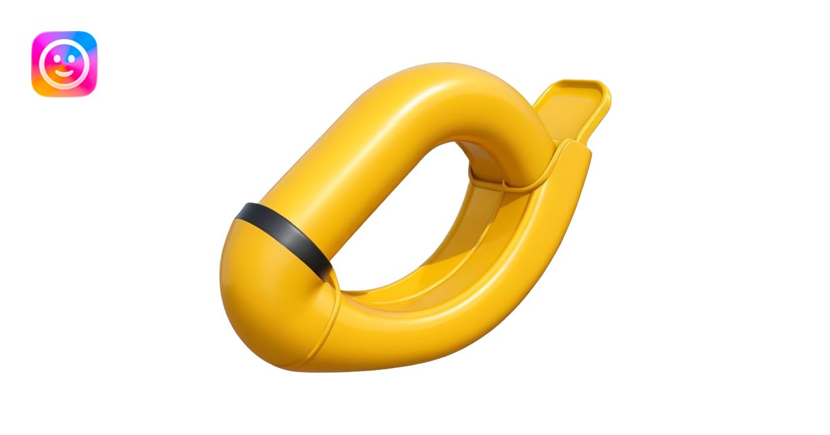 tube slide emoji | AI Emoji Generator