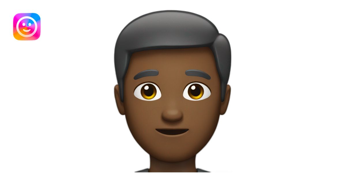 statistics emoji | AI Emoji Generator
