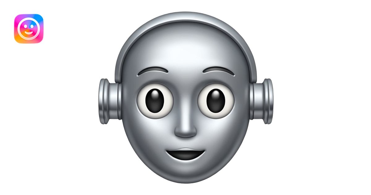 The bit emoji | AI Emoji Generator