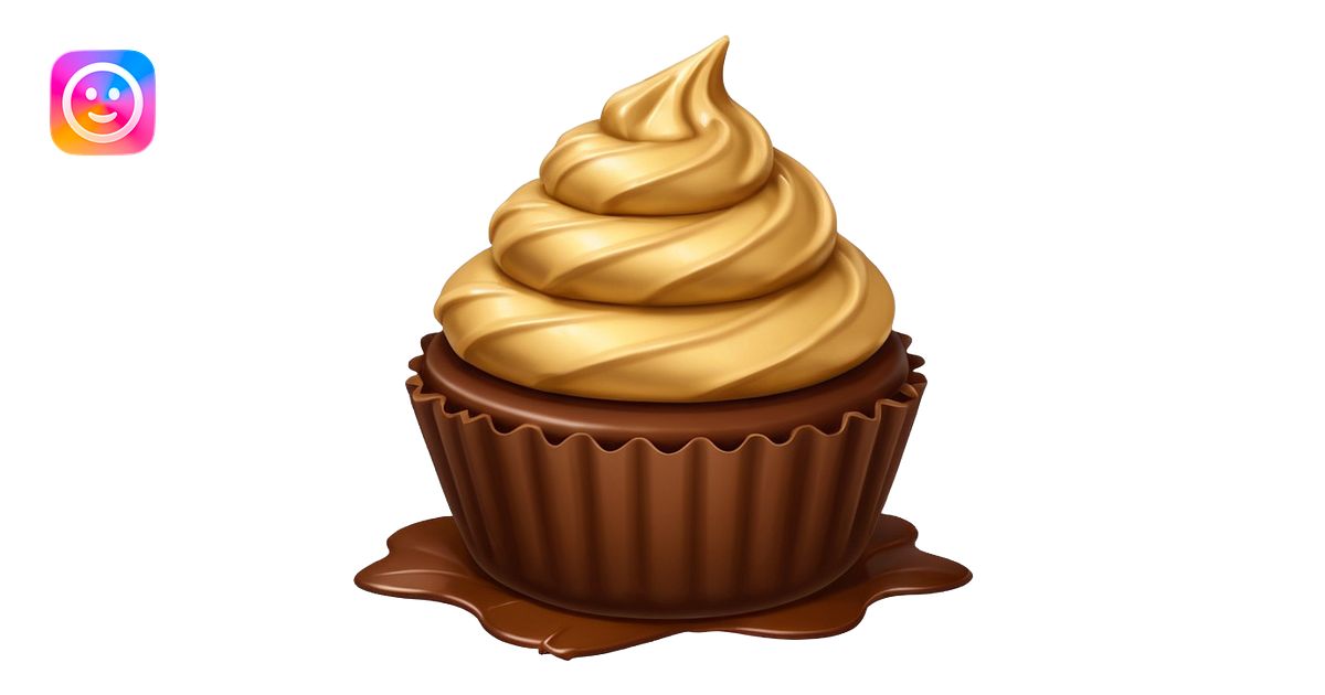 crema de ferrero emoji | AI Emoji Generator