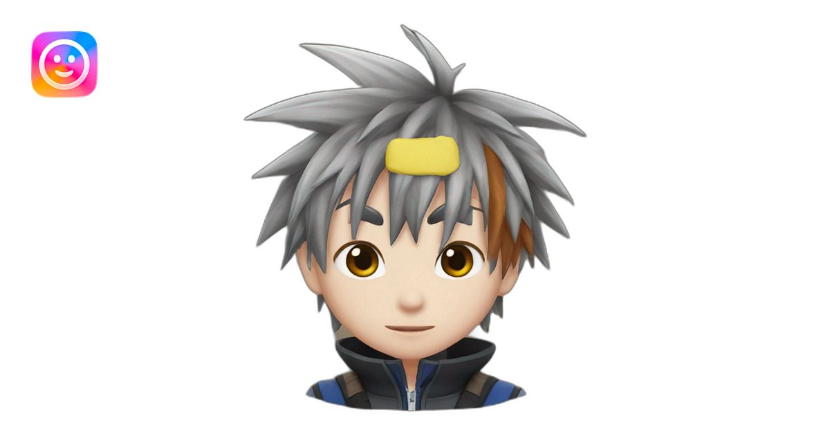 Sora emoji | AI Emoji Generator
